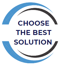 Choose The Best Solution – Business and Finance